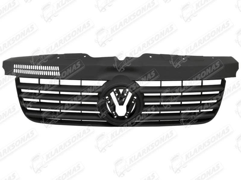 VW TRANSPORTER T5, 03.2003 - 10.2009 | Klarksonas.lt