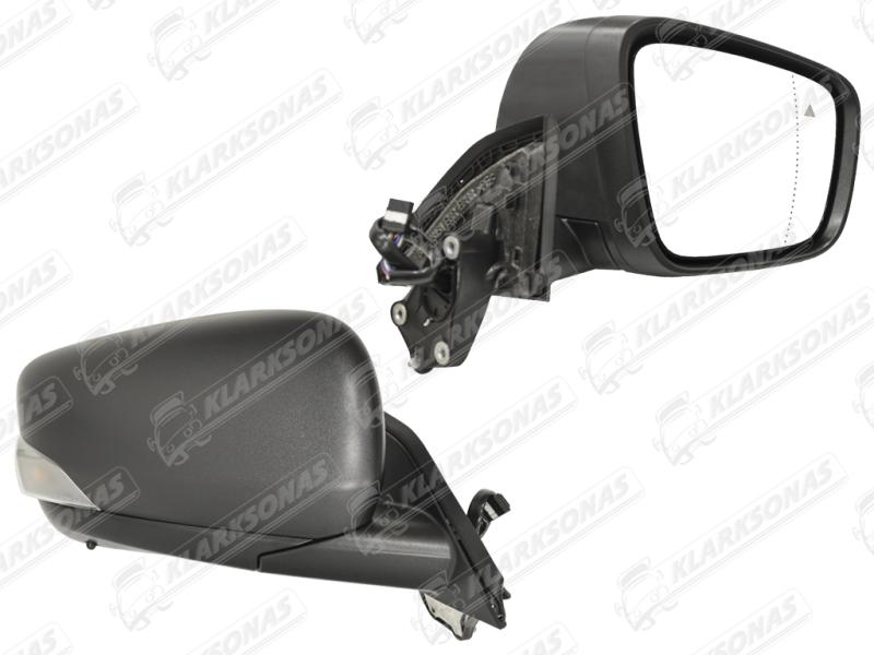 NISSAN TOWNSTAR, 01.2022 - | Klarksonas.lt