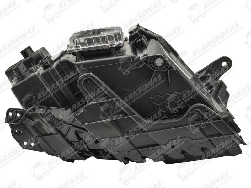 JEEP GRAND CHEROKEE, 07.2021 - | Klarksonas.lt